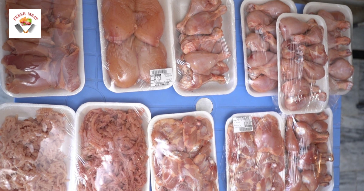 Fresh Online Chicken Delivery in Morgha – Hygienic & At Doorstep
