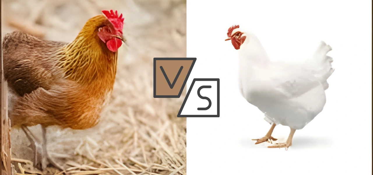 Organic vs Non-Organic Chicken – Which One is Better? (Fresh Meat Guide)